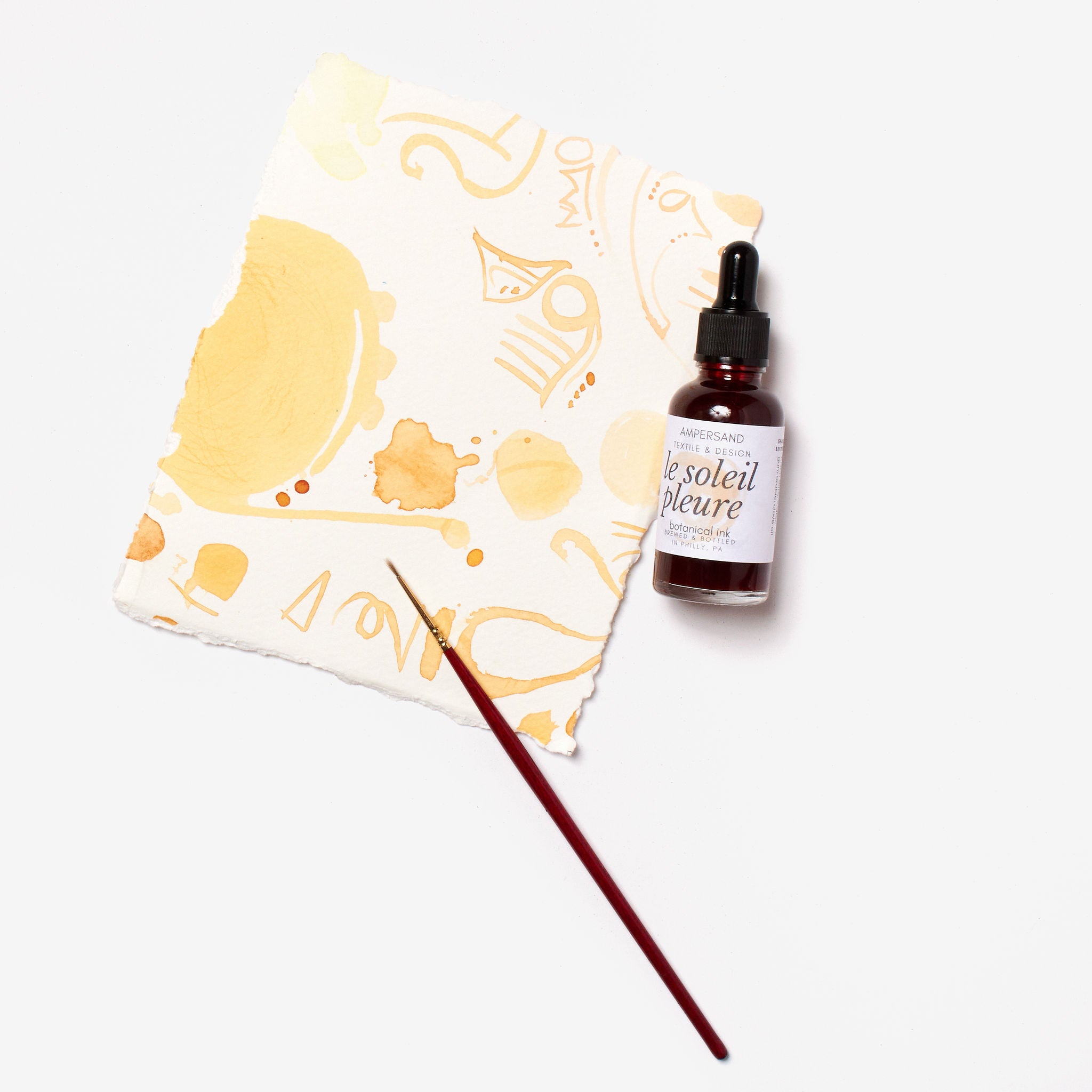 onion ink – Modest Transitions